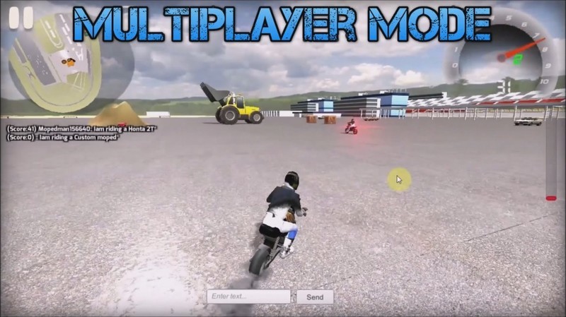 Wheelie Games Most realistic mobile wheelie games - Ever. Kimble Games ...