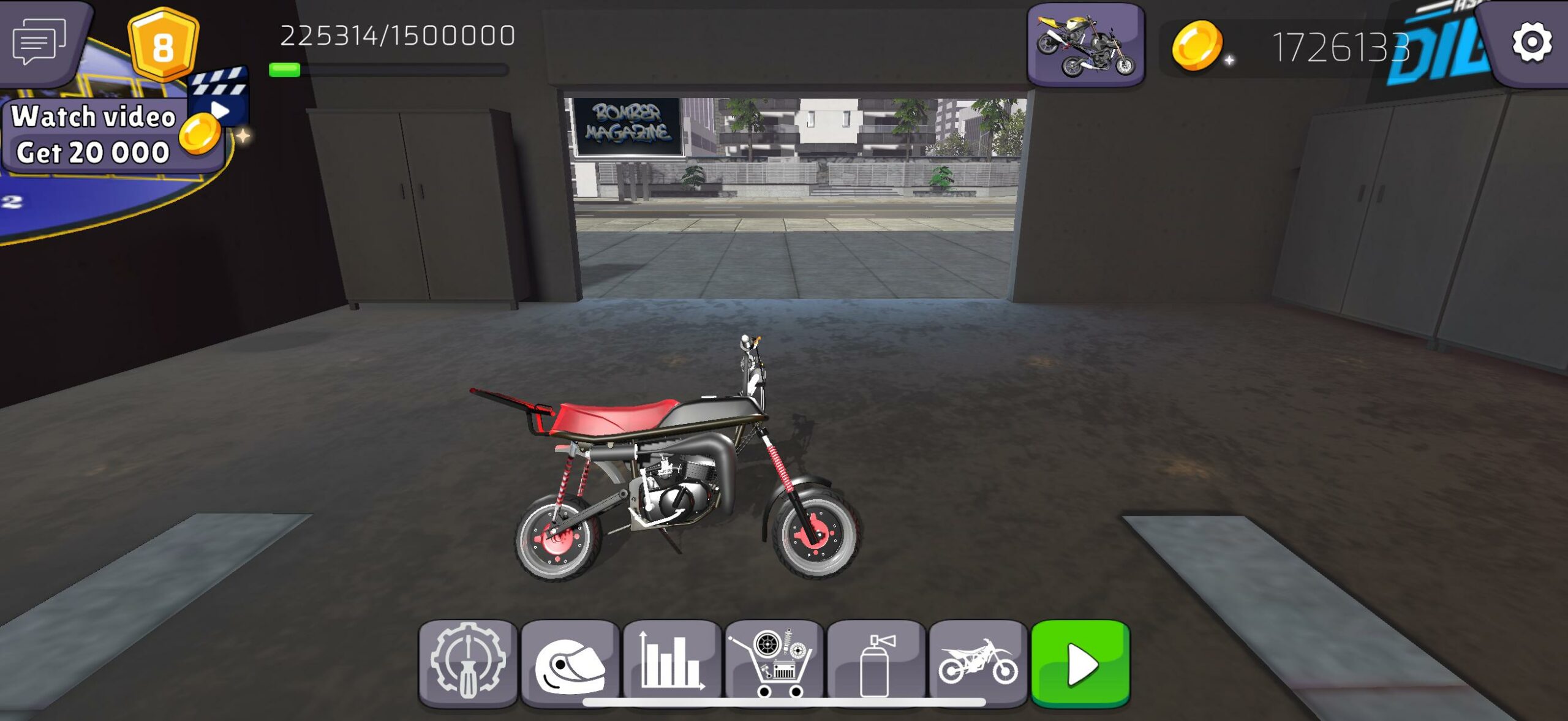 Wheelie Games Most realistic mobile wheelie games - Ever. Kimble Games ...
