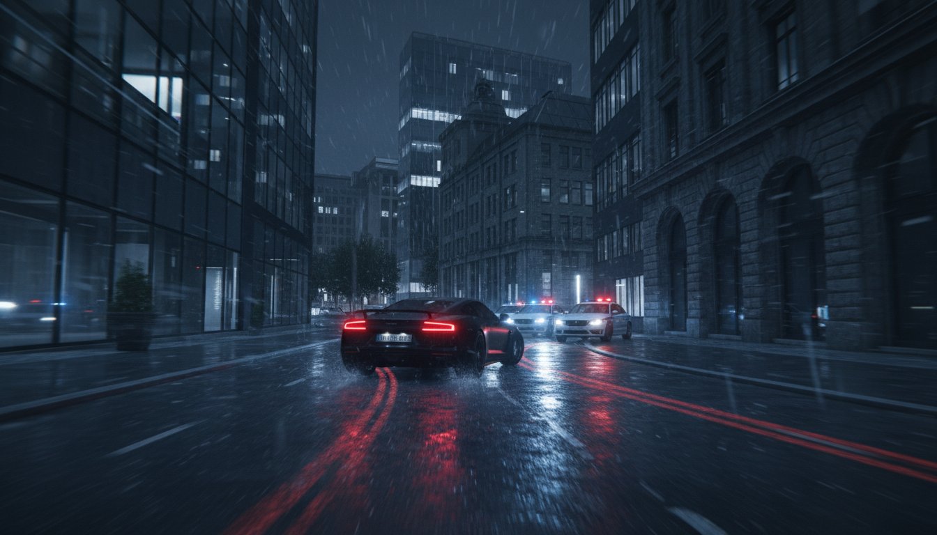 Escape Roads: The Ultimate Guide to Mastery and High-Speed Evasion ...