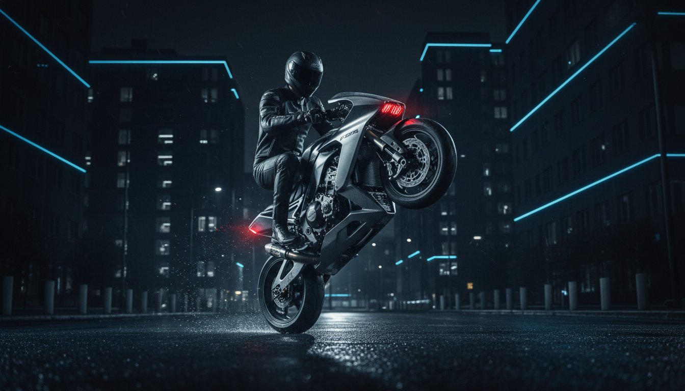 Games Bike Games: Comparing Arcade Thrills vs. Pro-Level Realism in ...