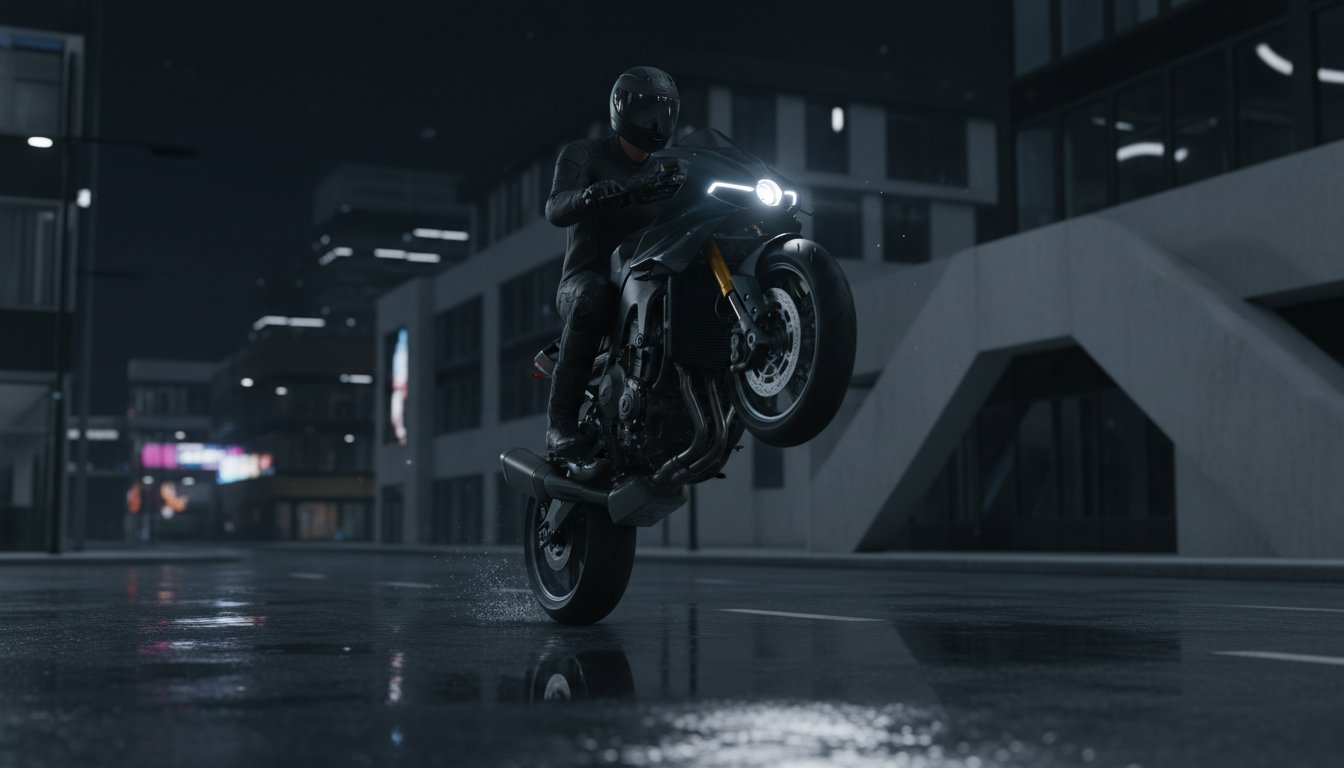 Why Bike Games are Taking Over Mobile in 2026: The Shift to High-Octane ...